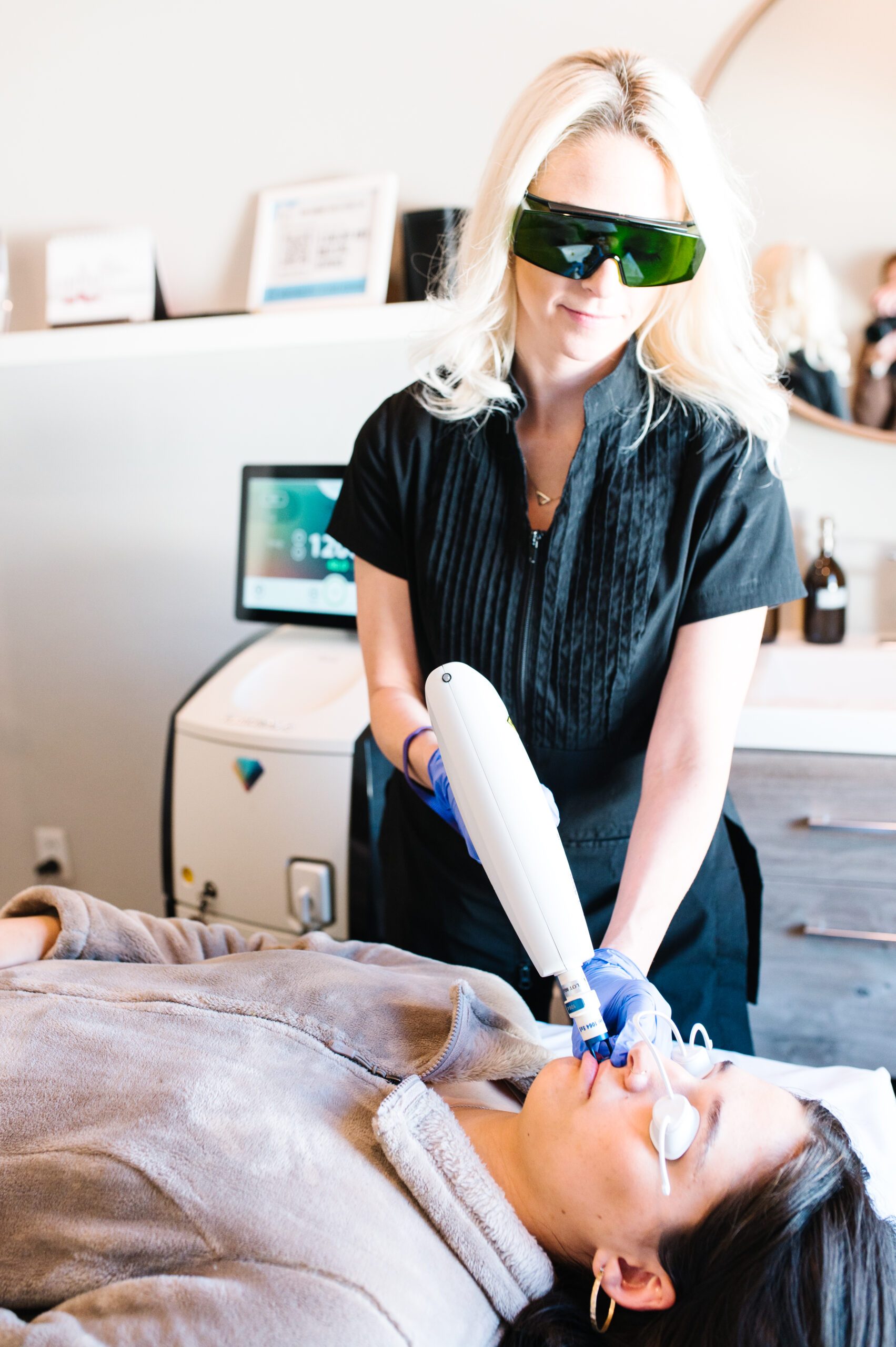 Let's talk about Sculptra®! - Summit Spa & Float